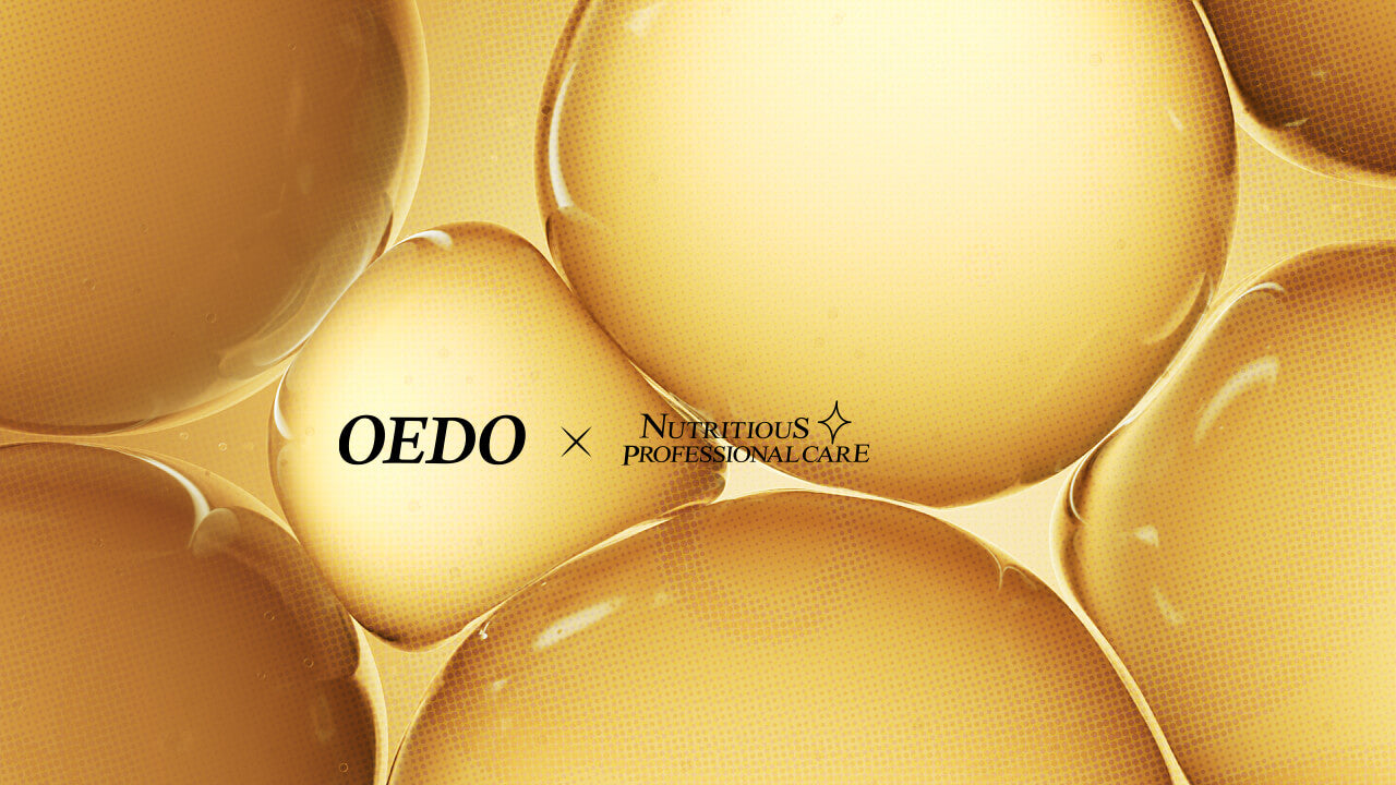 OEDO Luxury Cosmetics - Exceptional Beauty and Elegance – www.oedo ...
